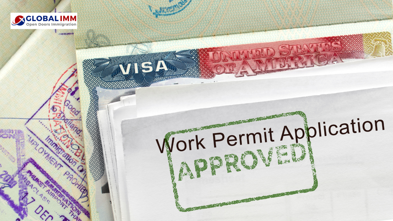 Work Permit Canada Là Gì? Điều Kiện & Hồ Sơ Mới Nhất